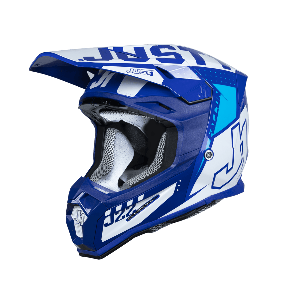 JUST1 Racing - Official Site
