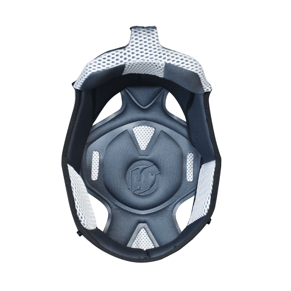 JUST1 JDH Internal Central Padding – JUST1 Racing