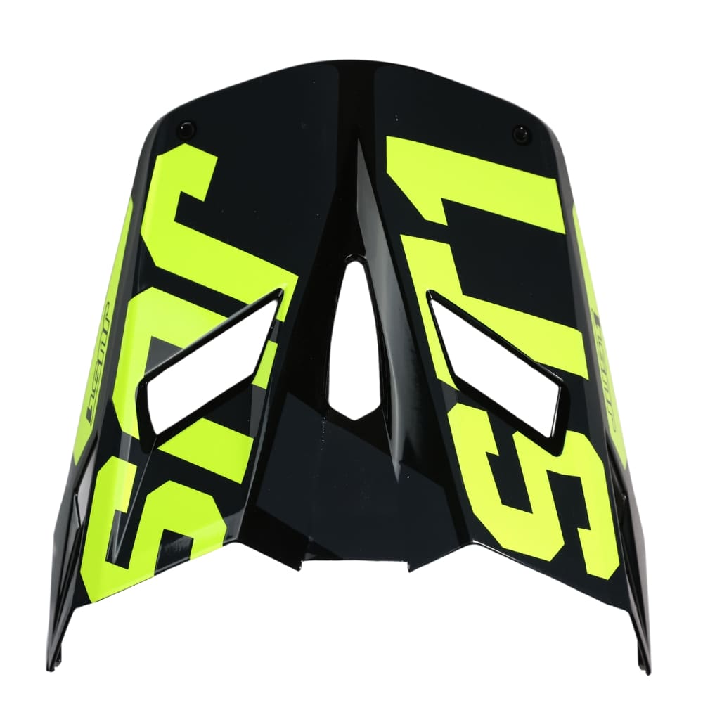 JUST1 PEAK J-22 F KIDS FALCON TITANIUM BLACK FLUO YELLOW – JUST1 RACING ...