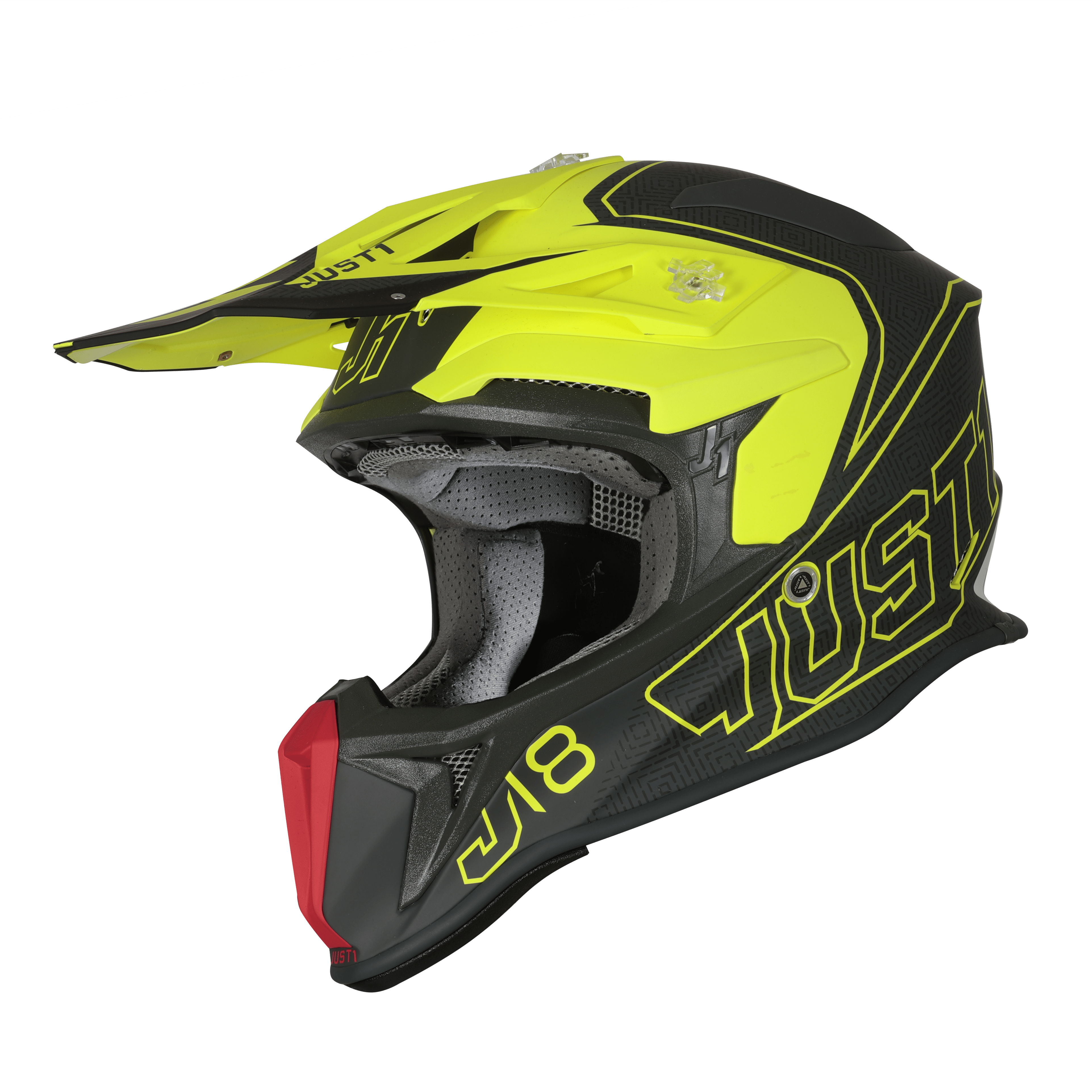 Just1 Racing OUTLET | Motorcycle MX Helmets J18 (Ece 22.05) – JUST1 Racing